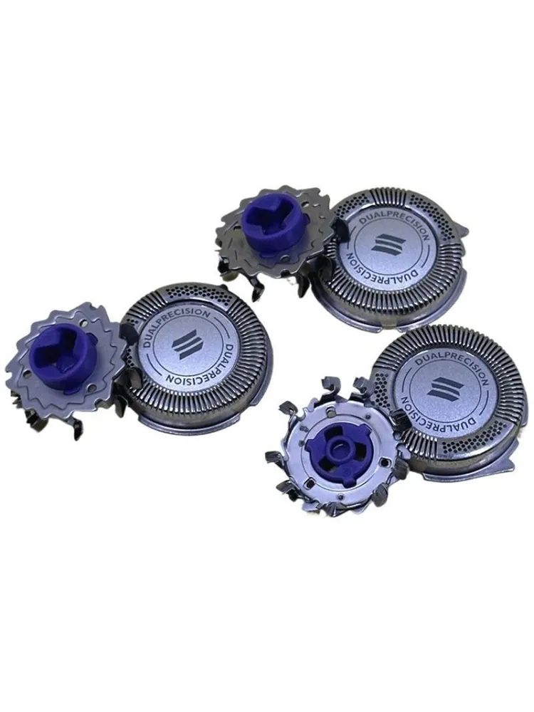 Сменные лезвия для электробритвы HQ8，3шт.