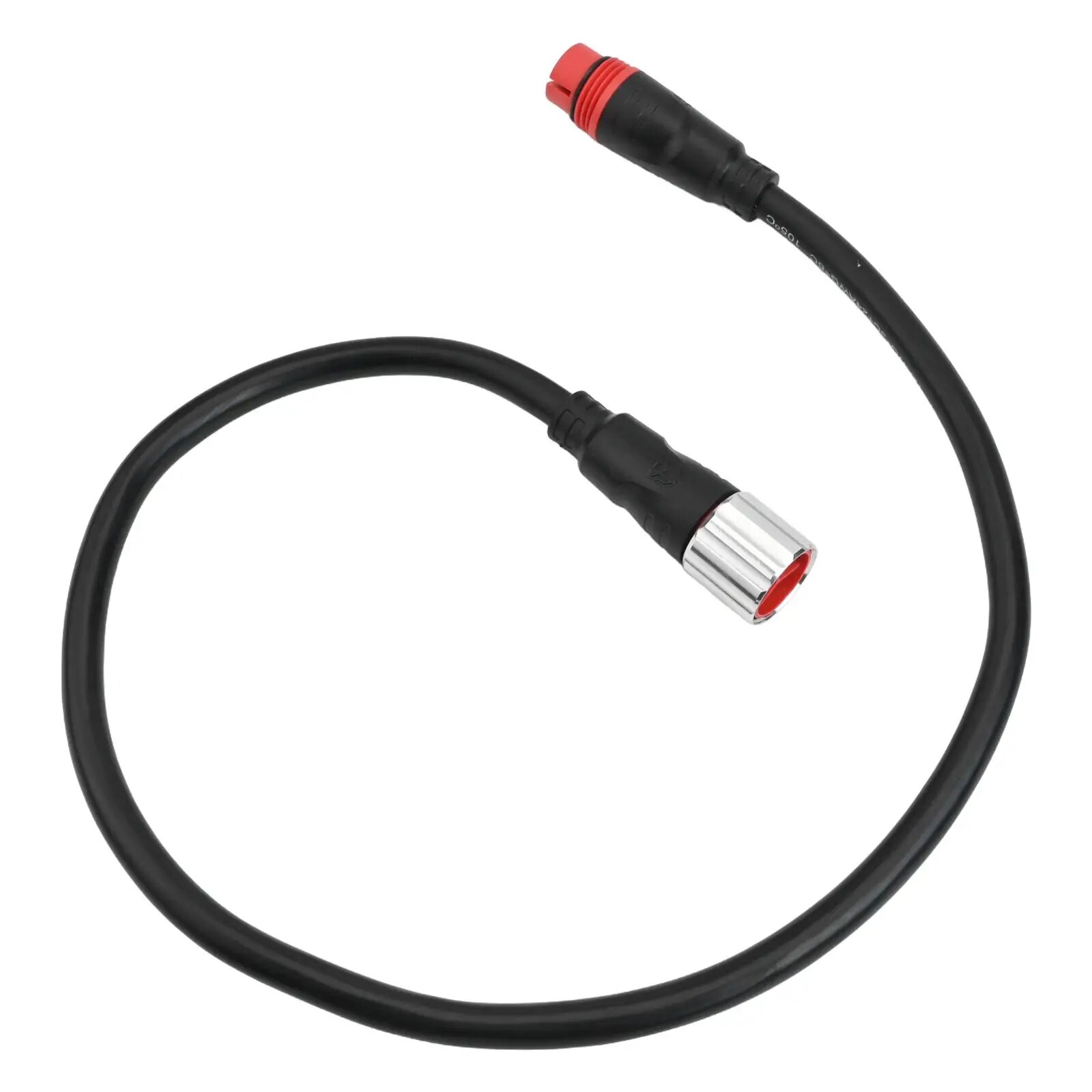 Кабель-удлинитель для мотор-колеса Bafang G062 G063 50 см