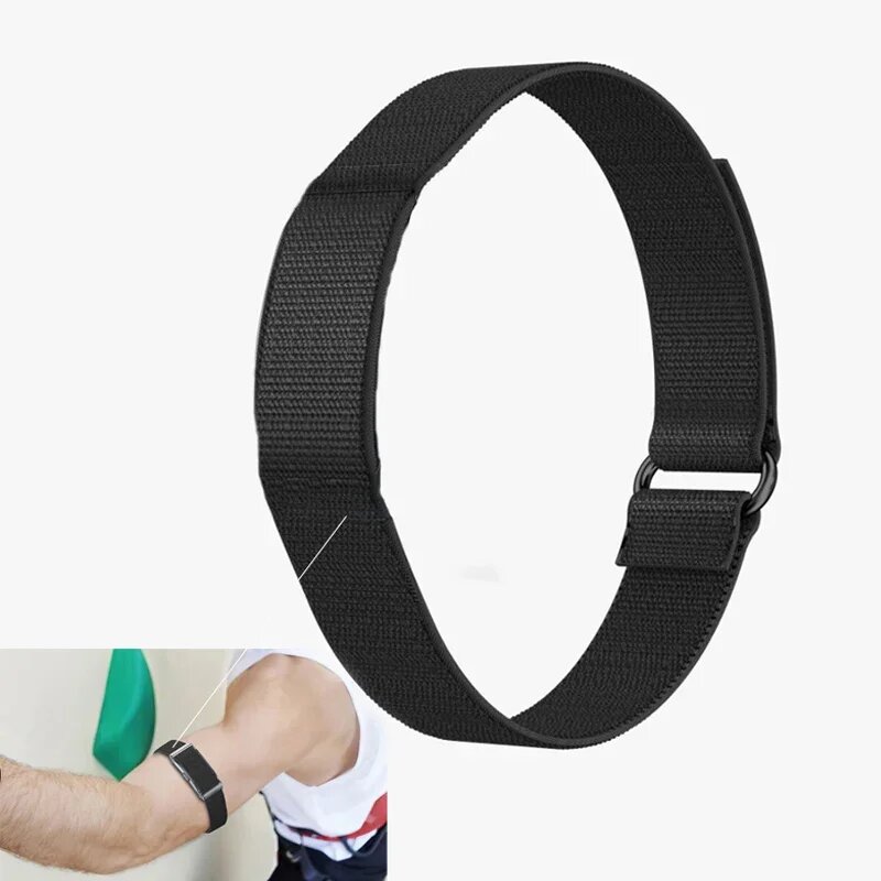 DIKELANG Многофункциональный фитнес-браслет без экрана Only Armband