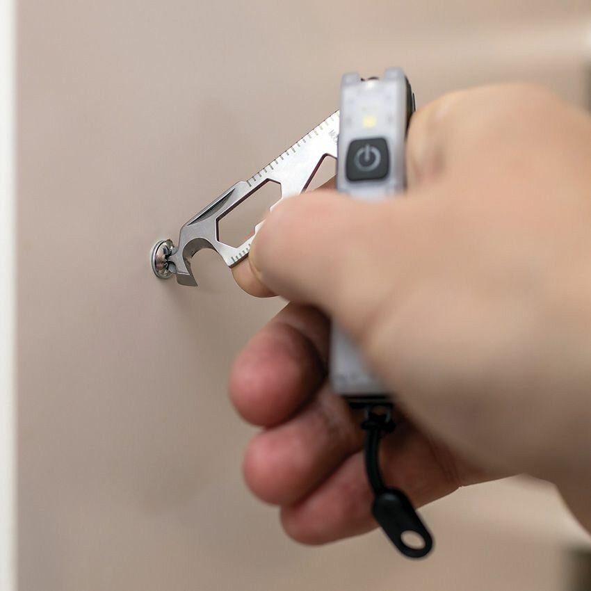 Набор модулей Keyport Utility Plus Kit — фото 1