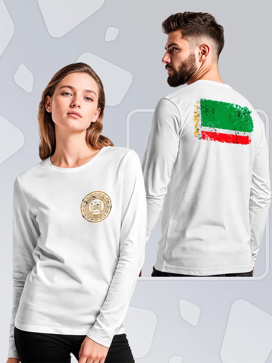 Лонгслив