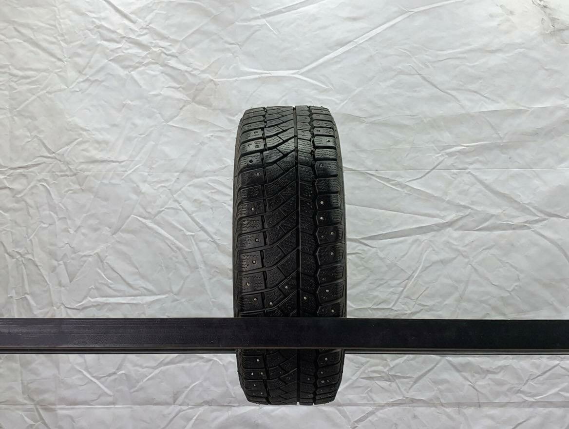 Зимние шины шипованные Viatti Brina Nordico V-522 185/60 R14 15.0% износ PT0009053 TSB048056