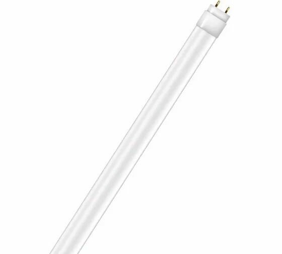 Светодиодная трубчатая лампа OSRAM SubstiTUBE Basic G13 18W замена 36 Вт холодный белый свет