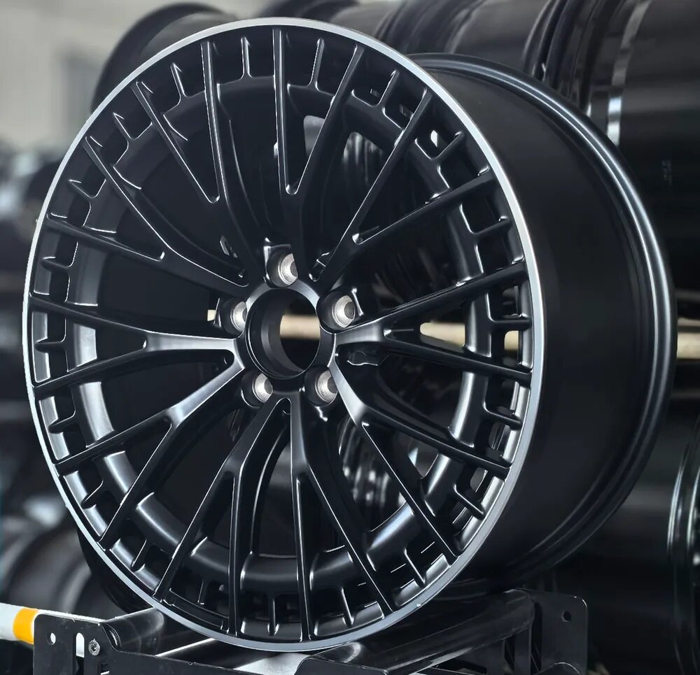 FADI 19-20 дюймов, подходит для автомобилей Mercedes-Benz AMG CLE53, алюминиевые легкосплавные диски Колесный диск Штампованный 20x9.5" PCD5х112 ET43 D66.5