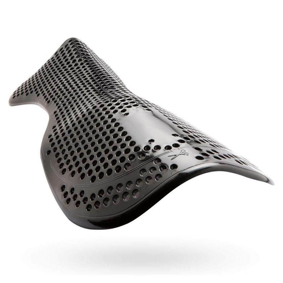 Амортизирующий силиконовый коврик для седла, премиум выбор для конного спорта