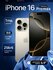 Смартфон iPhone 16 Pro Max 256GB