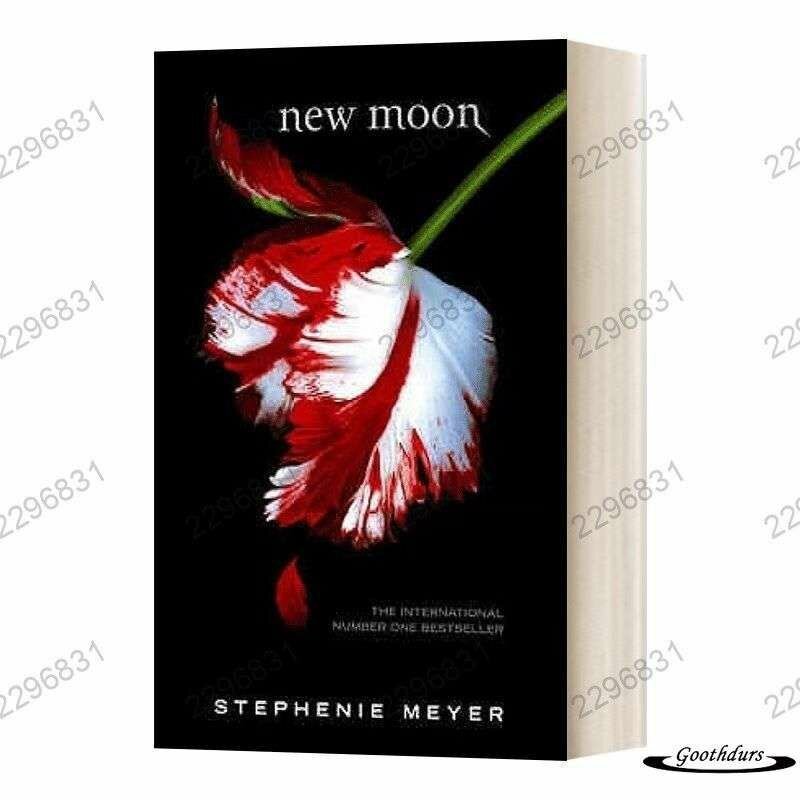 Twilight 4 books set /Stephenie Meyer — фото 1