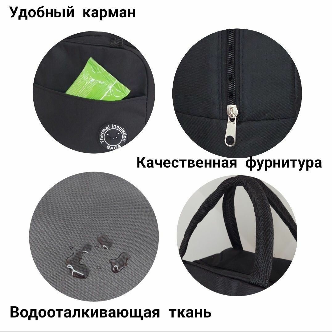 Термосумка — фото 1