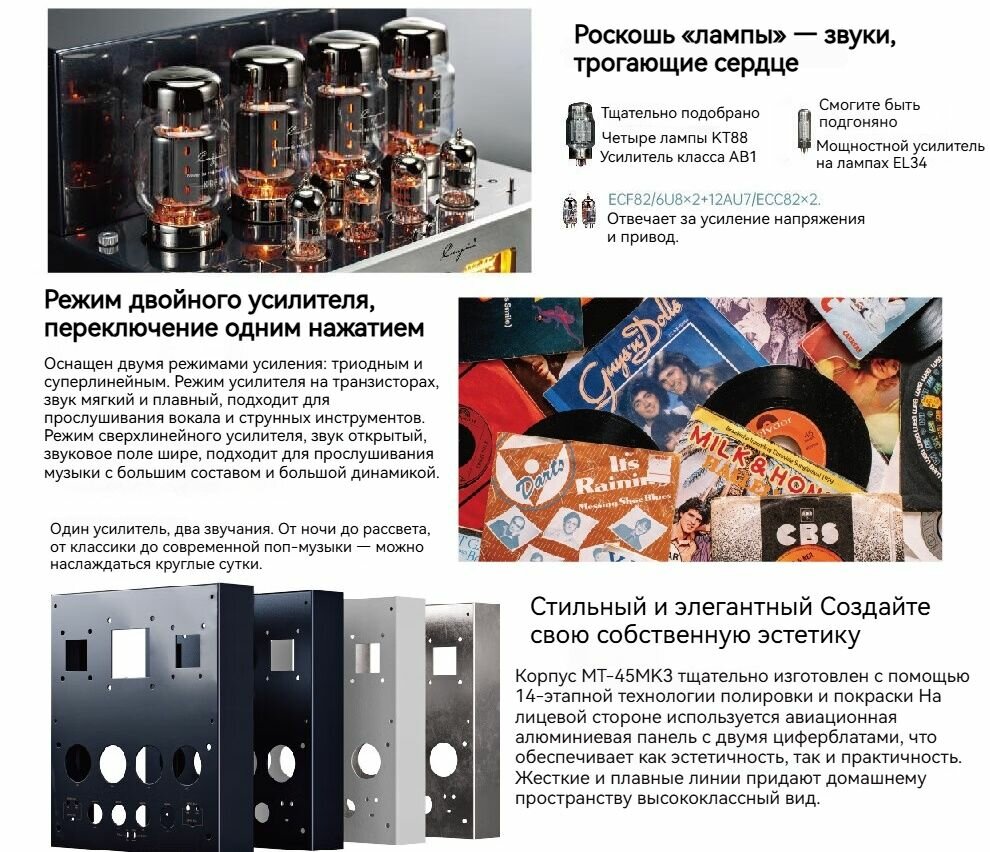 Домашний кинотеатр — фото 1