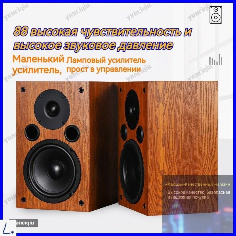 Компьютерная акустика