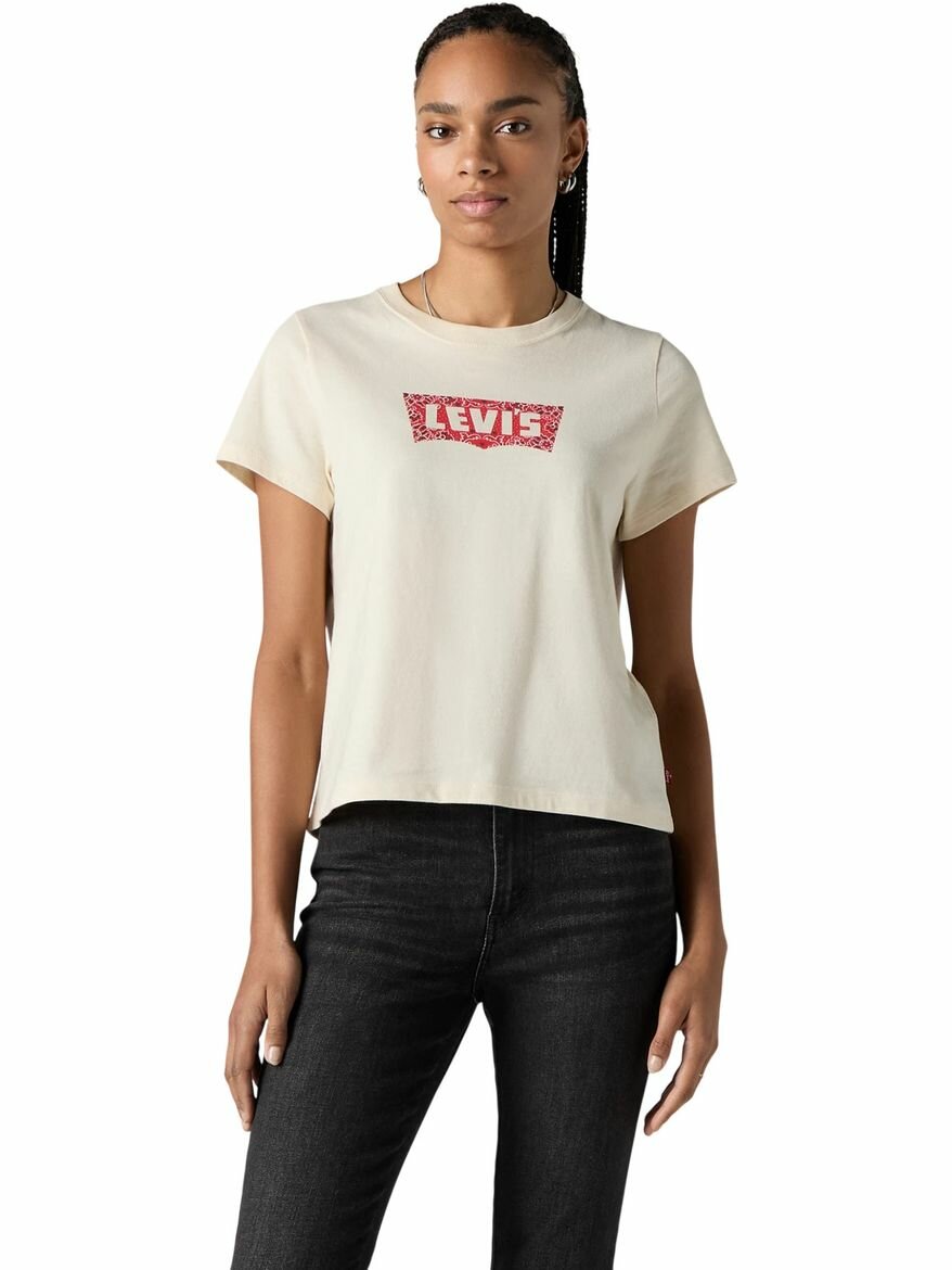 Футболка Women Graphic Favorite Tee