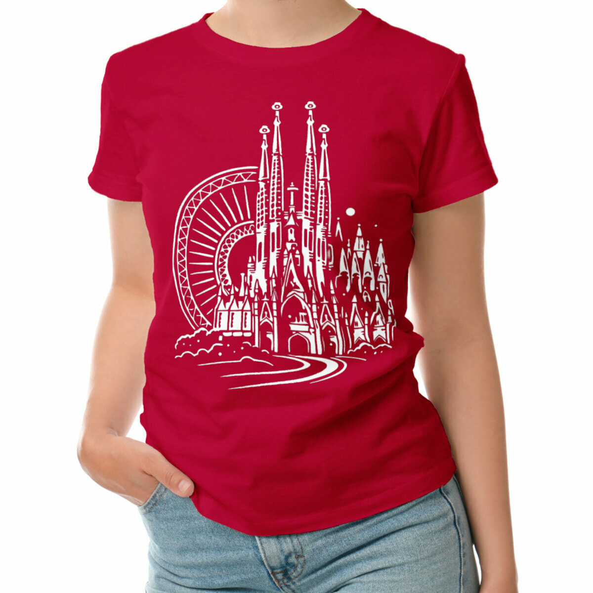Футболка