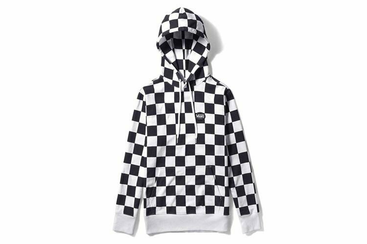 Толстовка Hooded Moderate Regular