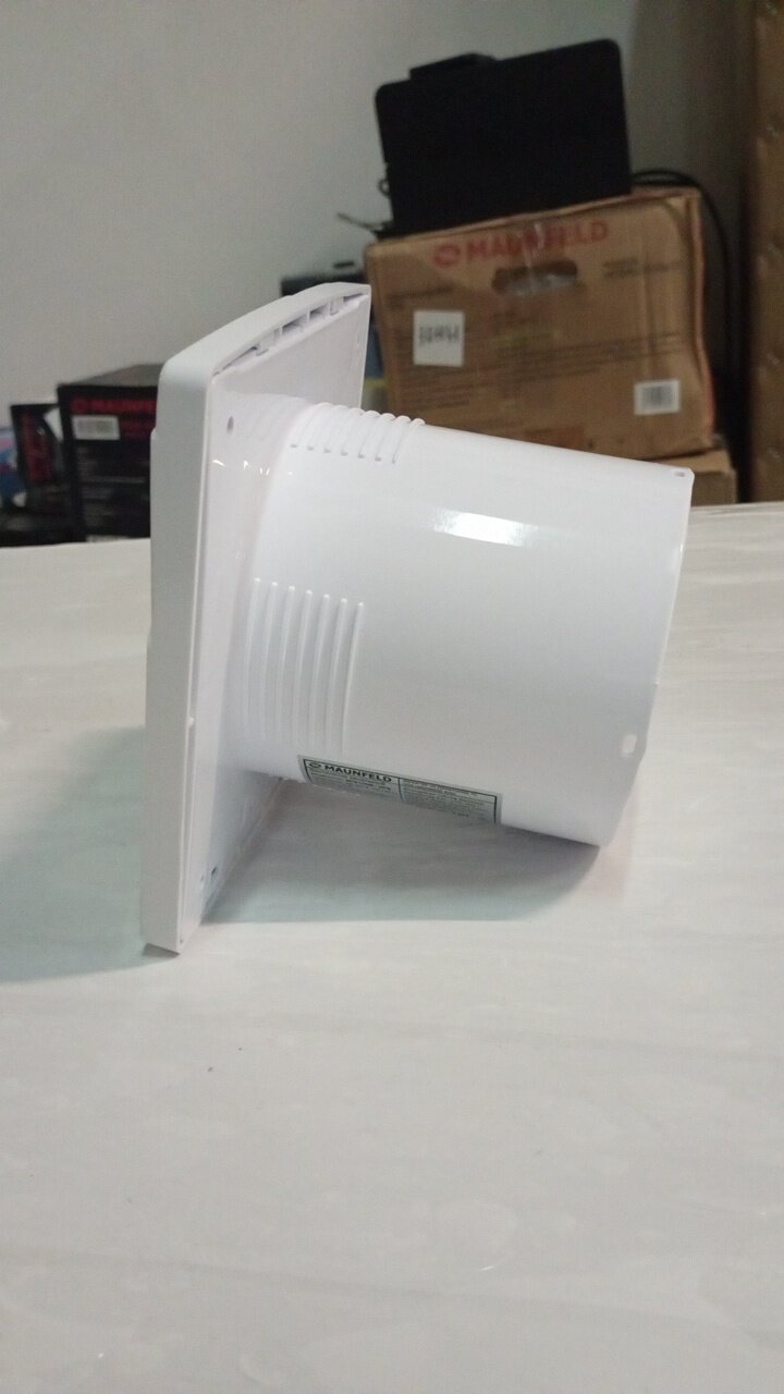 Вытяжной вентилятор MAUNFELD MFB10GW