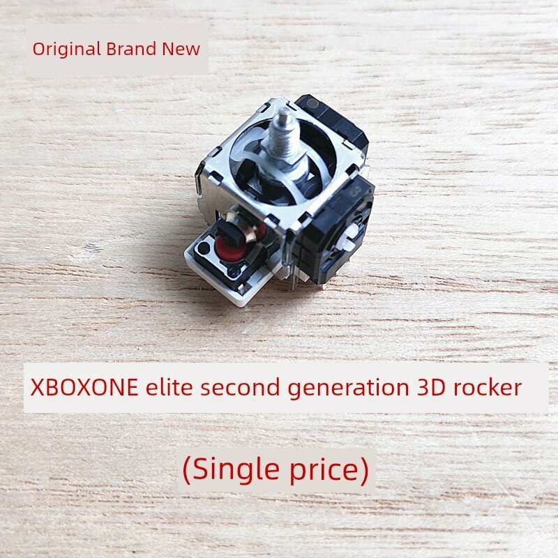 Оригинальный Xbox One Elite Series 2 3D-джойстик черный - Одна штука