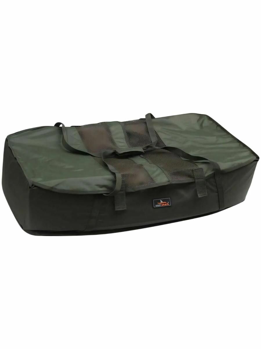 Мат карповый HYM 016D 91х40х15см