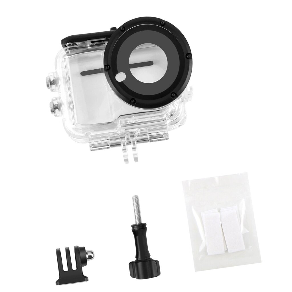 Корпус Глубоководной камеры с водонепроницаемостью 50 м Технология Антиконденсации