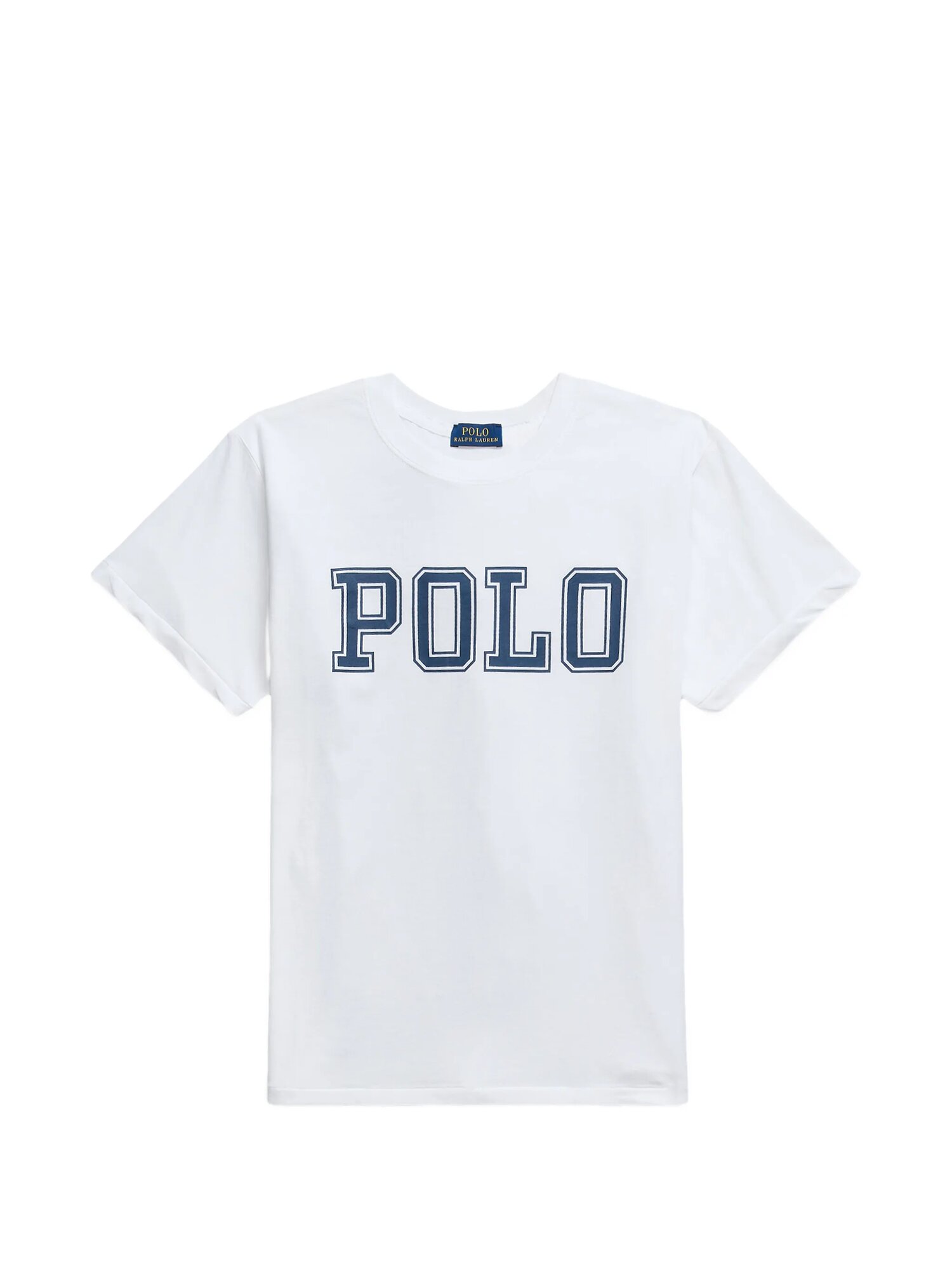 Футболка Polo Ralph Lauren