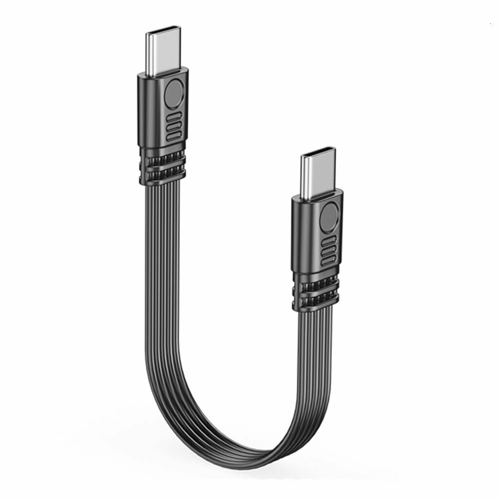 USB-C переходный кабель, 10cm - Я мужчина к мужчине