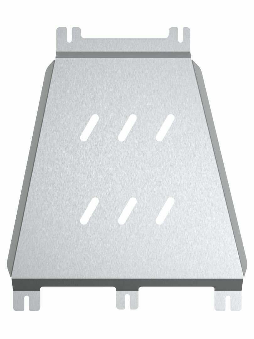Защита КПП для TANK 700 (24->) (3мм) 3,0 бен. AT 4WD / танк
