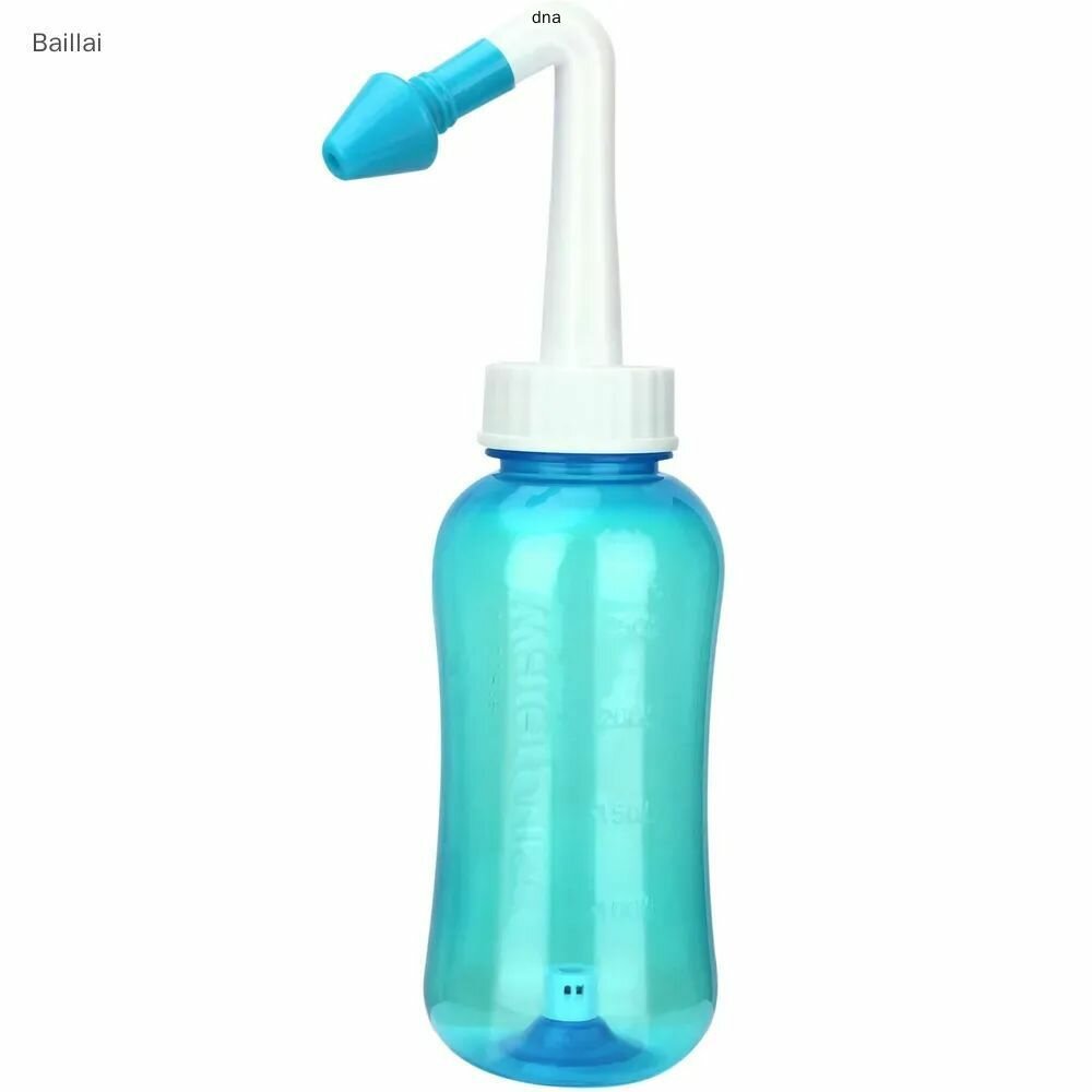 Ирригатор для носа Waterpulse Nasal YT-300, 300 мл