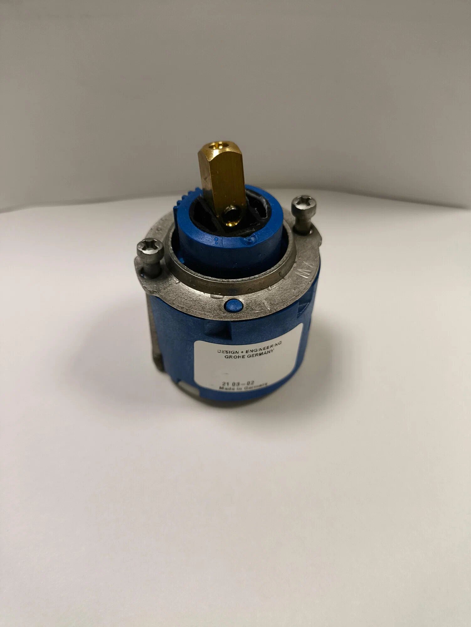 Картридж керамический, GROHE, 46 мм, (46048000).