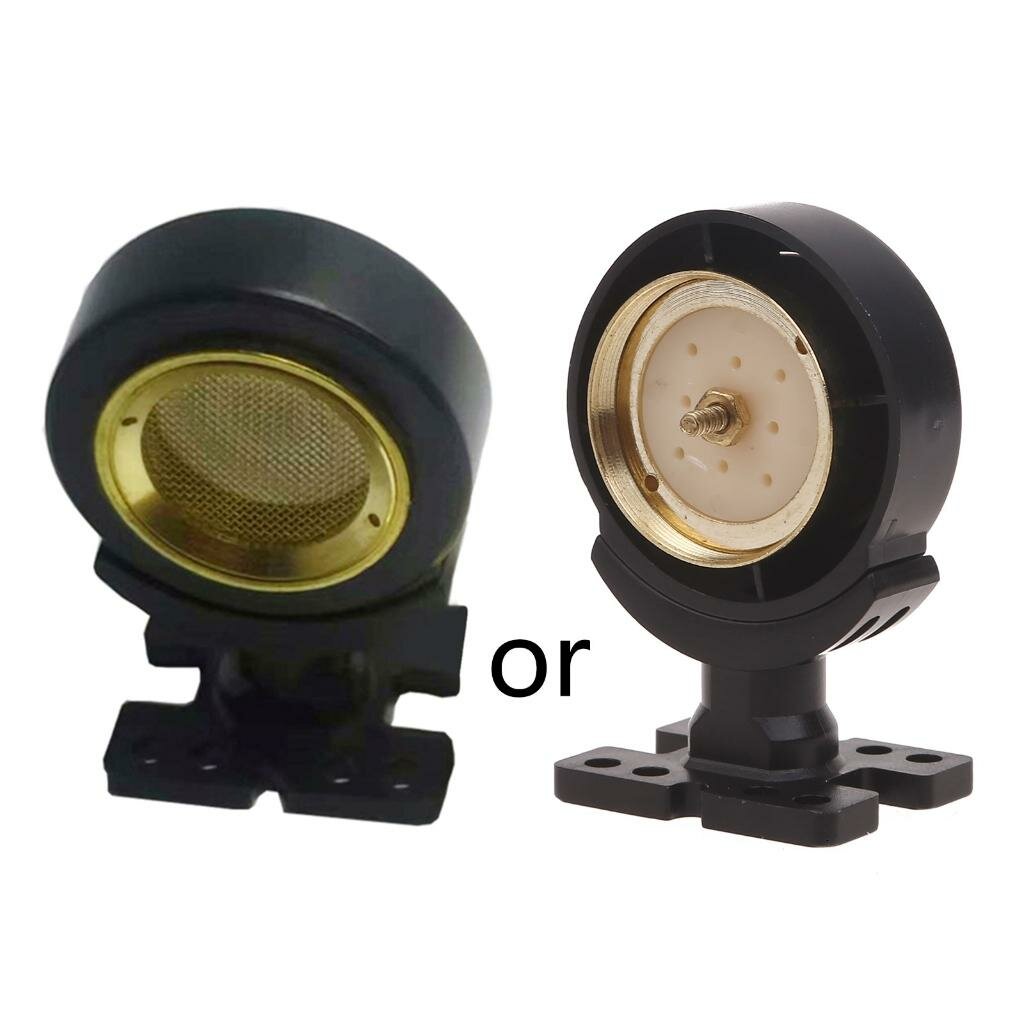 Конденсаторный микрофонный капсюль