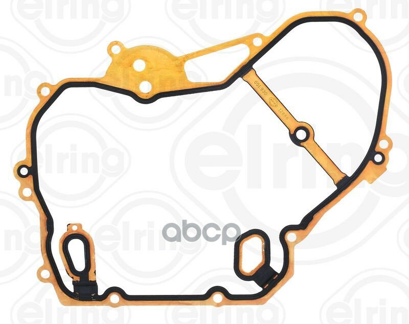 Прокл. масл. насоса Cadillak BLS, Chevrolet Alero/Captiva, Fiat Croma, Opel Antara/Astra/Insignia/Signum/Vectra/Zafira, SAAB 9-.