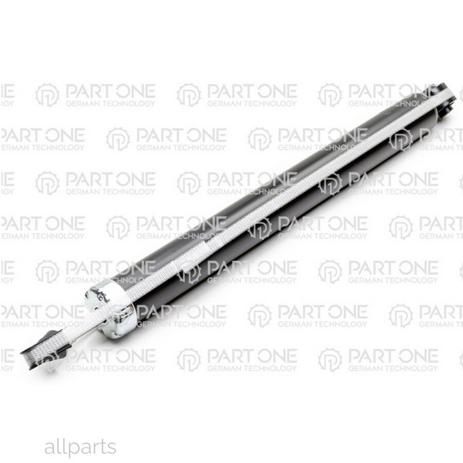 PART-ONE 1SA348 Амортизатор подвески 349194, GAS, rear, FORD Focus III 10>