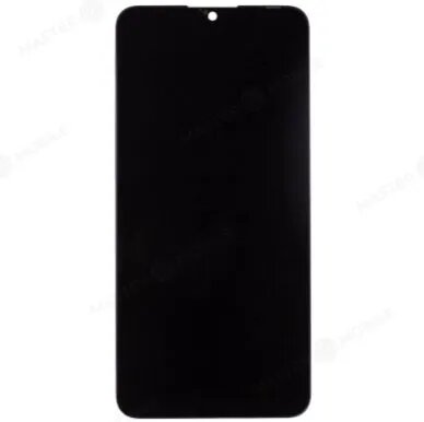 Дисплей для Vivo Y91/Y91c/Y91i/Y93/Y93 Lite/Y95 + тачскрин, черный