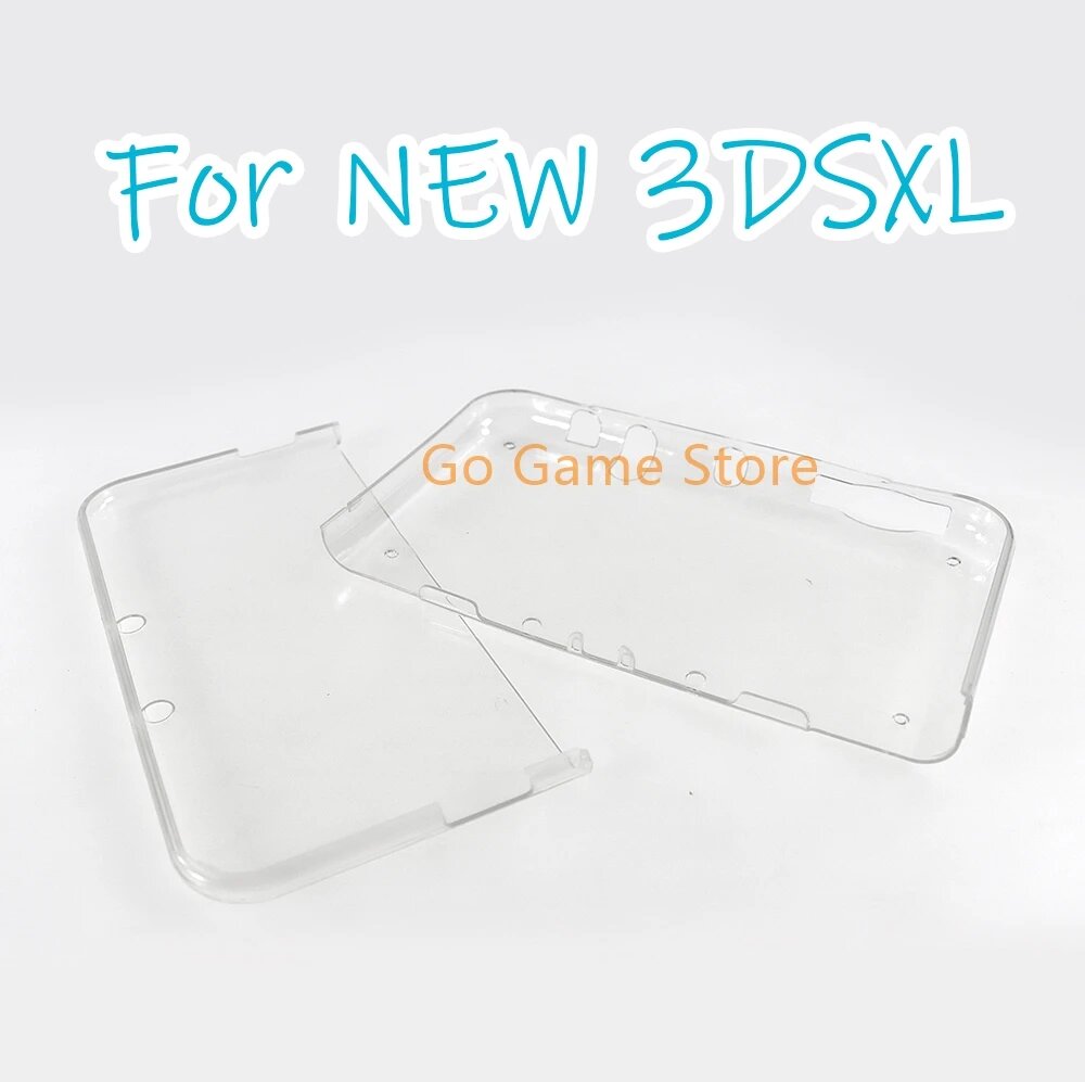 Резиновый чехол для Nintendo New 3DSLL 3DSXL 3DS XL LL