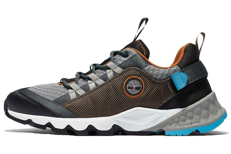 Кроссовки Greenstride Solar Wave St