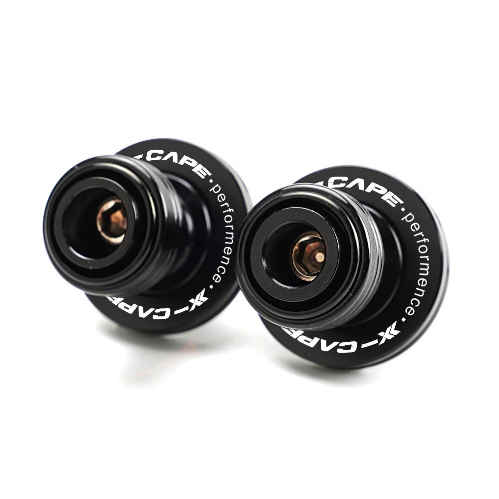 M10 для Moto Morini X-Cape 650 XCape X Cape 650, аксессуары для мотоциклов, катушки Черный, Black-C