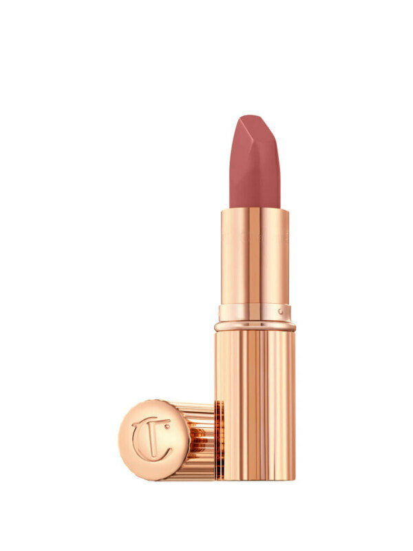 Помада матовая губная женская Charlotte Tilbury Matte Revolution Very Victoria