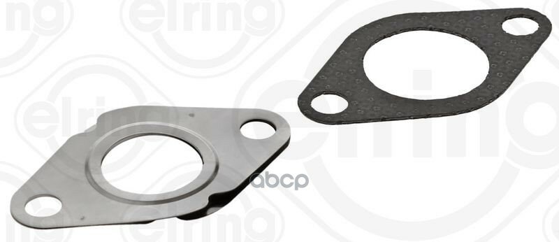 Прокладка клапана EGR (к-т) Audi, VW, Skoda, Seat 1.9TDI-2.0TDI 00- Elring арт. 934770