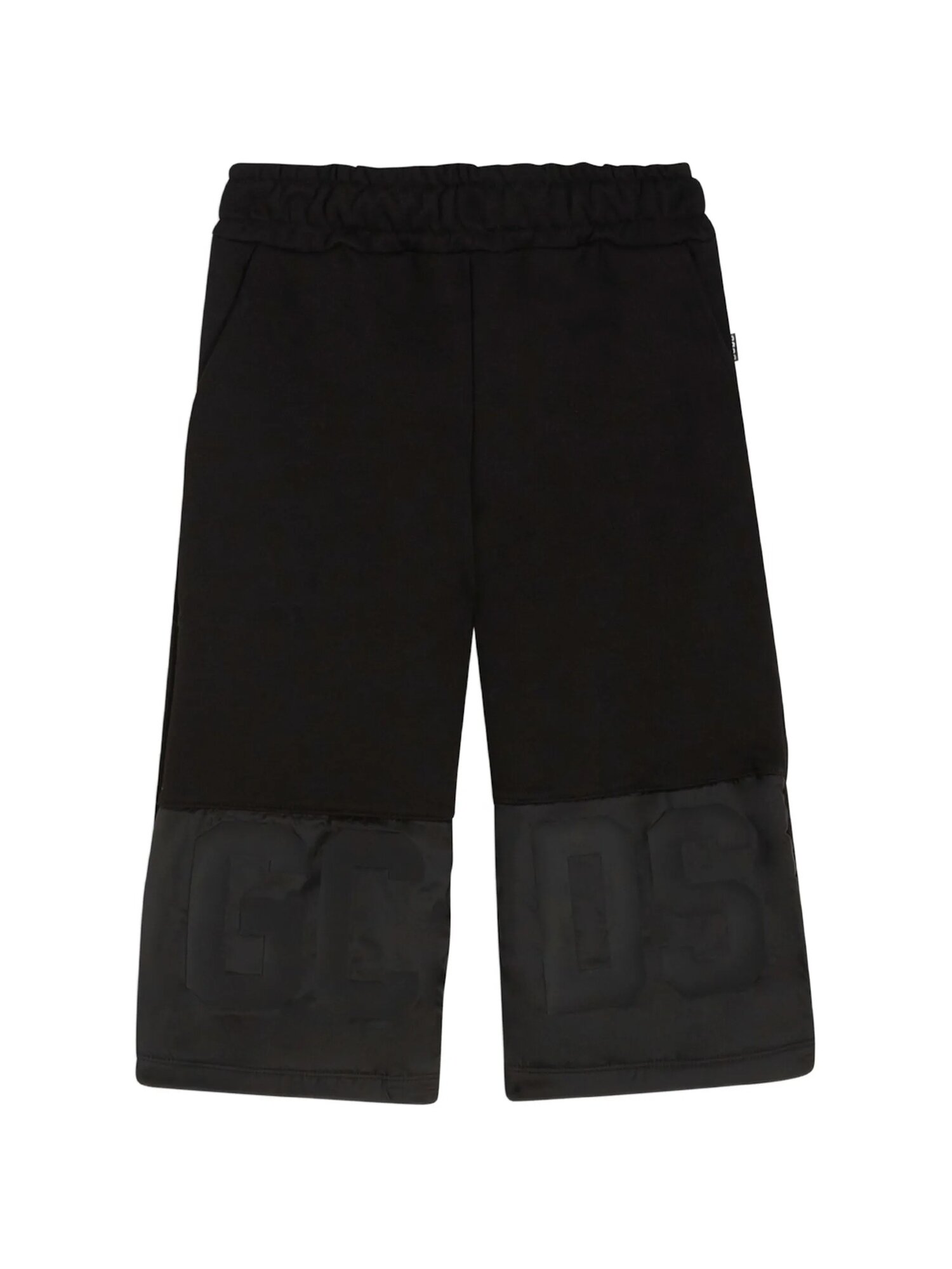 Шорты Embossed shorts