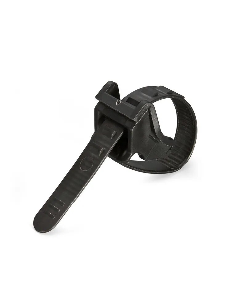 Подвес для крепления кабеля к тросу ПКТ 160 мм (57550) 100 шт/1 упак