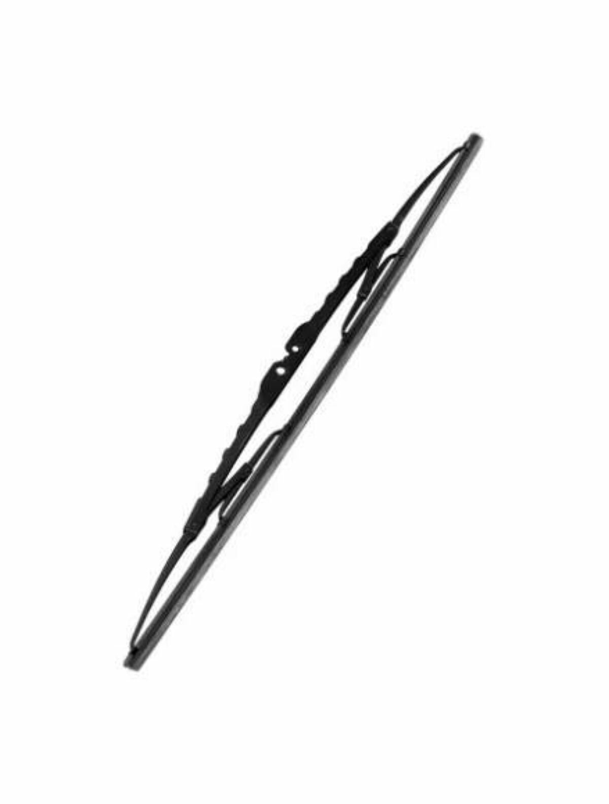 Стеклоочиститель 400Мм Каркасный Универсальный 16"(Hella 9Xw 178 878-161)