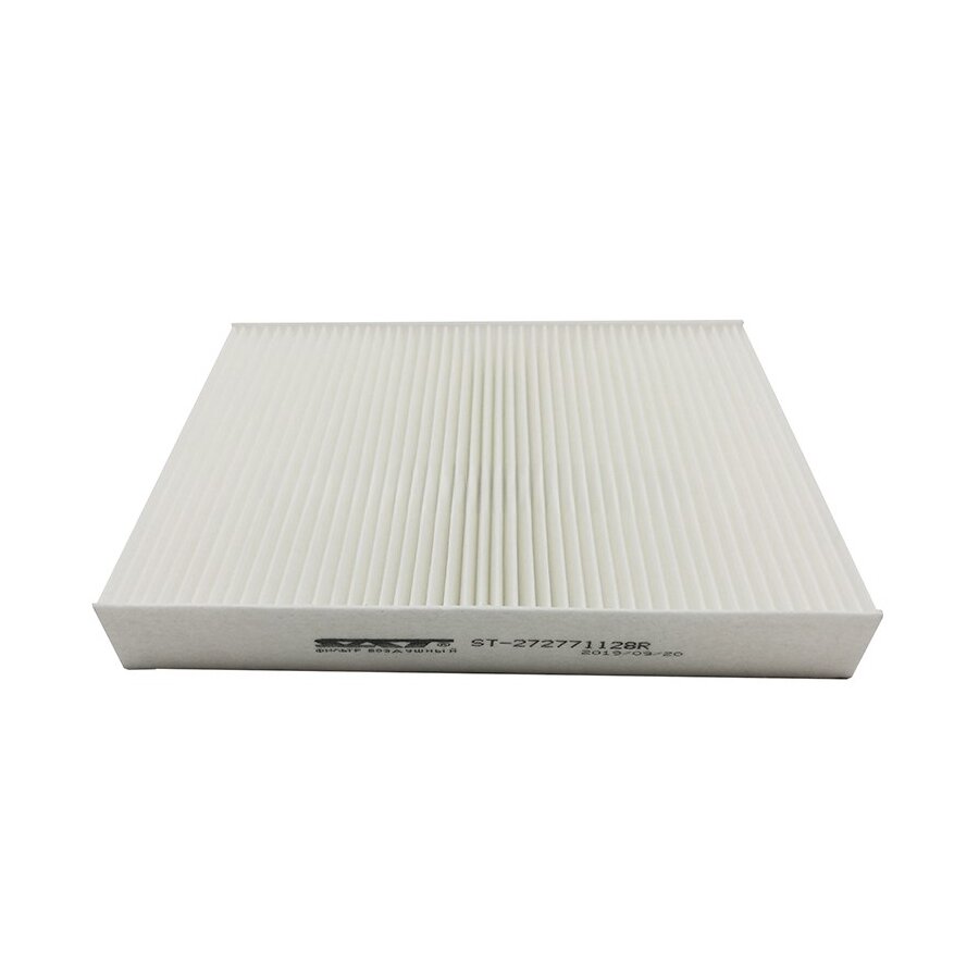 Фильтр салона RENAULT SCENIC 09-16 TRAFIC 14-, SAT ST-272771128R