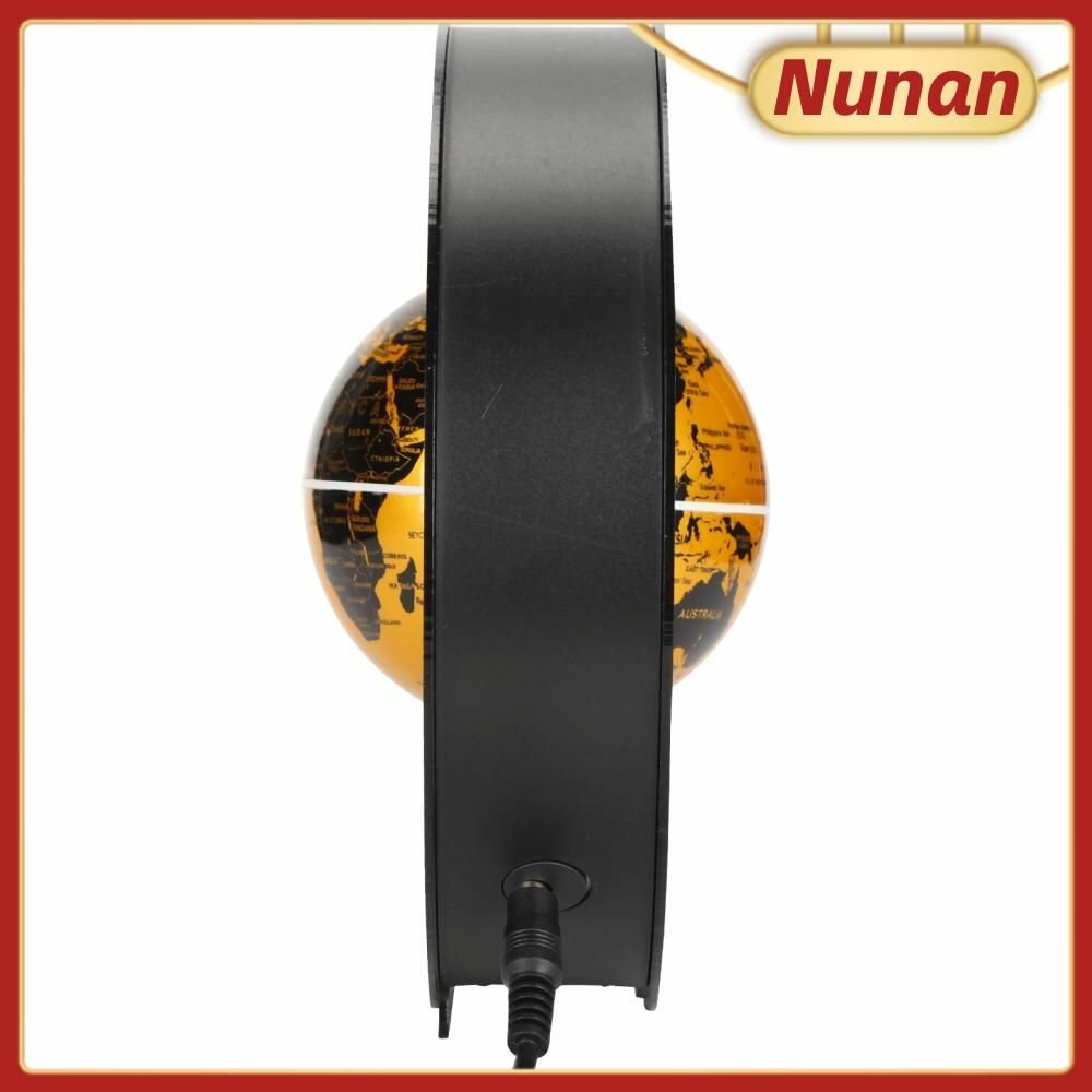 Плавающий глобус Австралийский стандарт