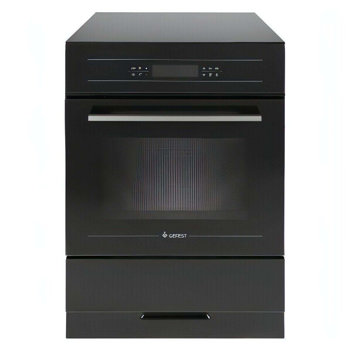 Электрическая плита Gefest ПЭ 6570-04 S067