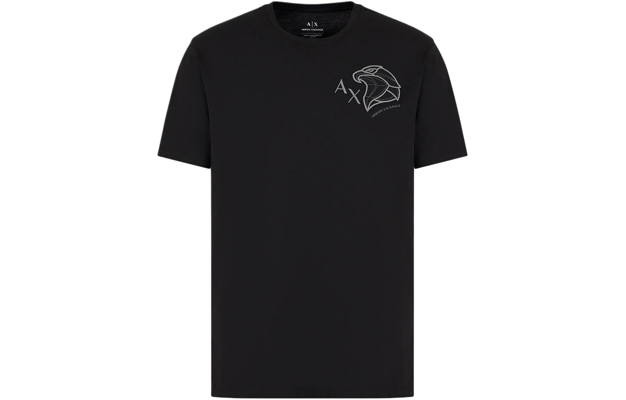 Футболка ARMANI EXCHANGE AE SS24