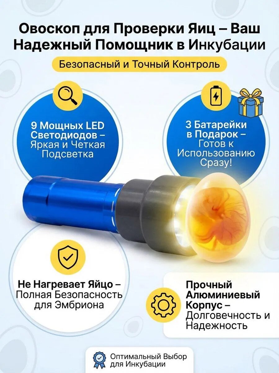 Овоскоп