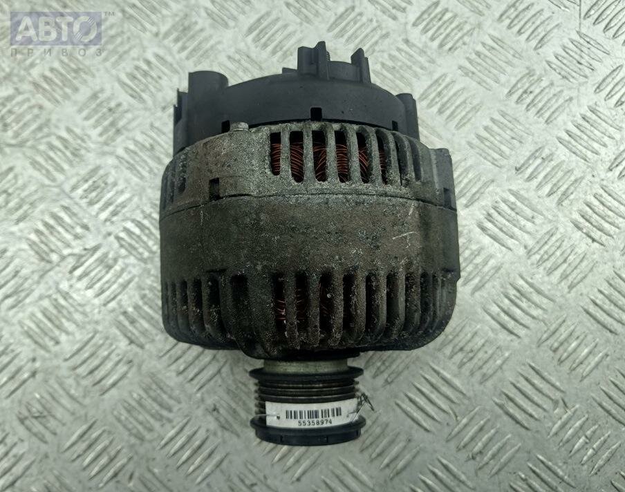 Генератор Volkswagen Passat B6