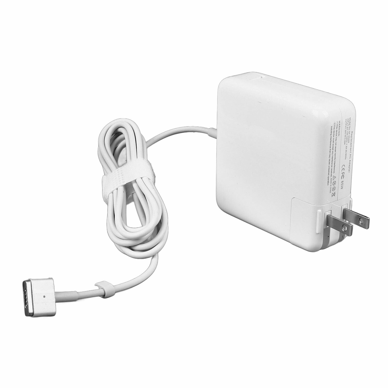 Замена AC 85W T TIP ADAPTER