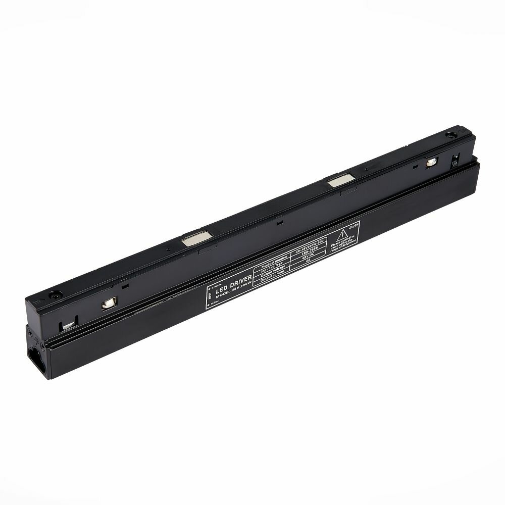 ST011.048.200.1 Блок питания встраиваемый ST-Luce 200W.