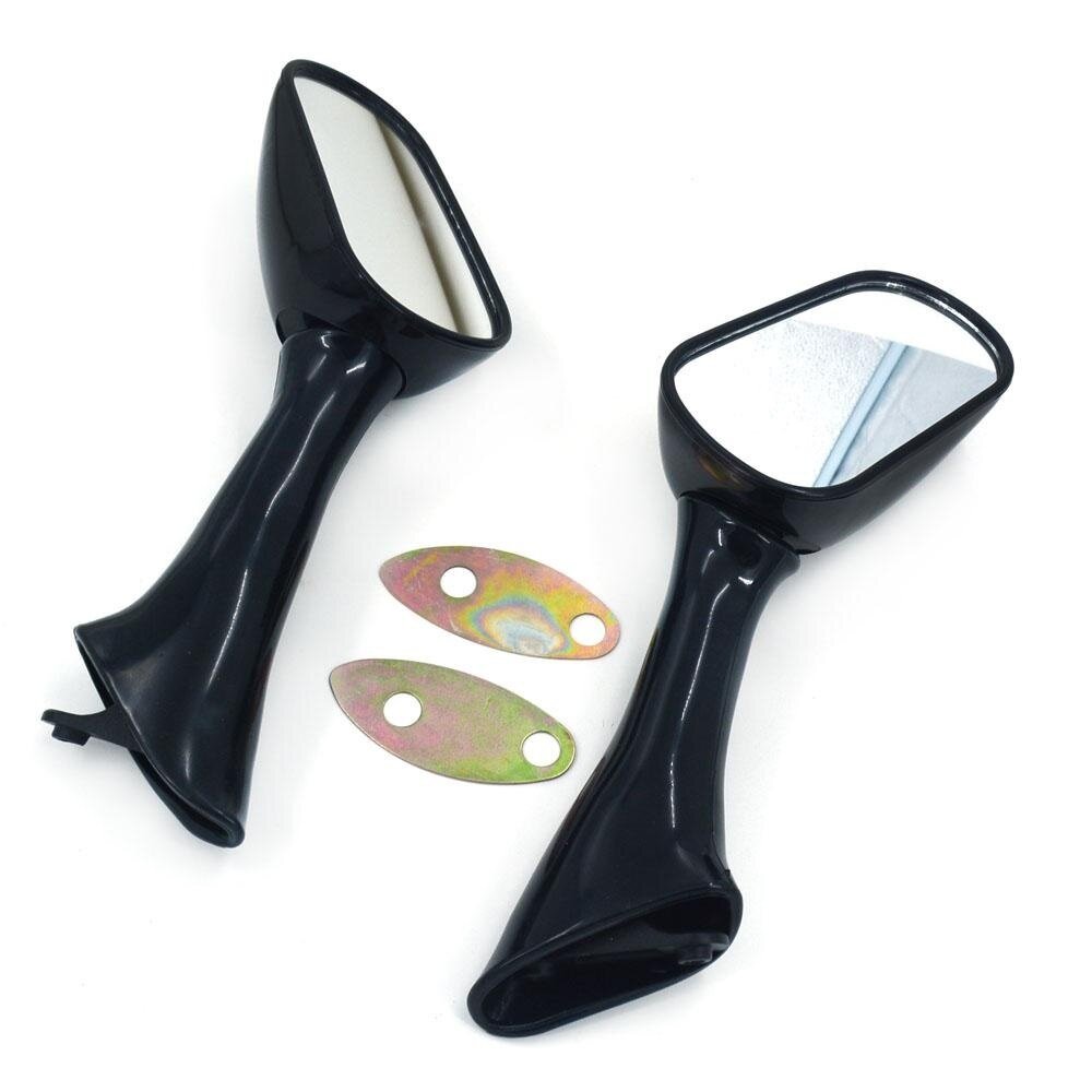 Боковые зеркала заднего вида для мотоцикла для HONDA CBR 600 F2 F3 1991-1998 CBR 1000F 1993-1996 VFR 750F 1994-1997 VFR 800 FI 1998-1999