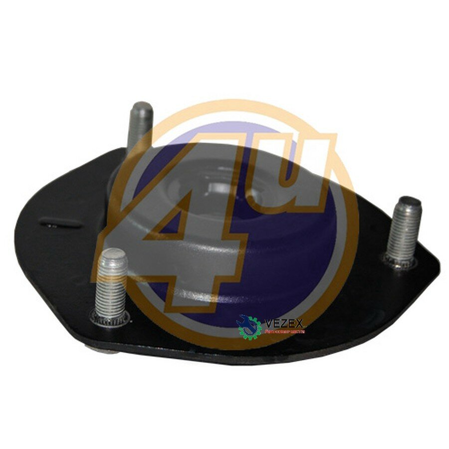 4U TY-SS-00051 Опора амортизационной стойки