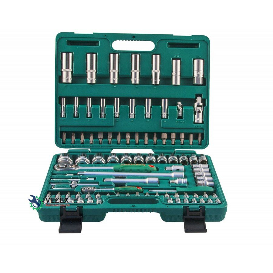 JONNESWAY S04H52494S Набор инструмента