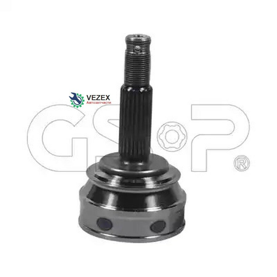 GSP 844041 ШРУС наружный к-кт!\ Opel Kadett 1.2-1.7TD 79-98